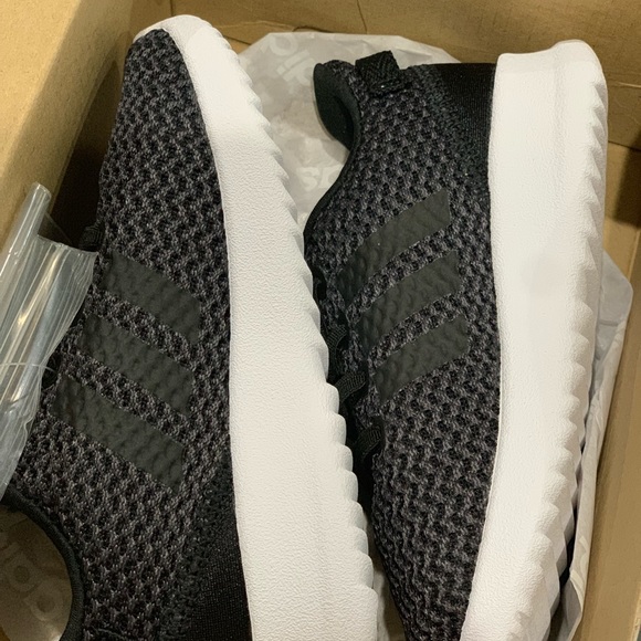 adidas | Shoes | Kids Addidas Shoes Kids Unisex Essentials | Poshmark